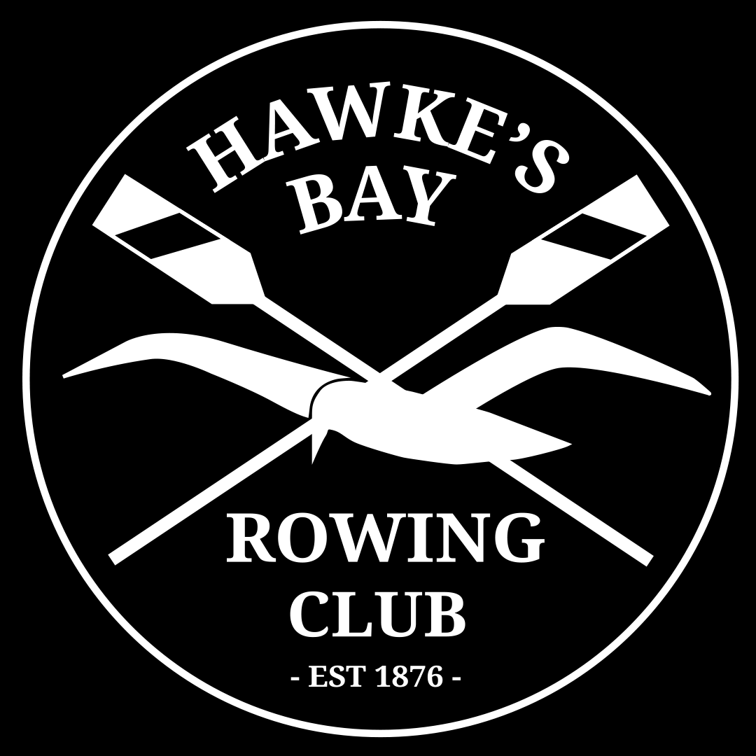 Hawkes Bay Rowing Club – 776BC International Pty Ltd
