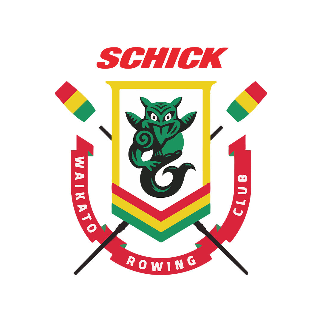 Waikato Rowing Club – 776BC International Pty Ltd